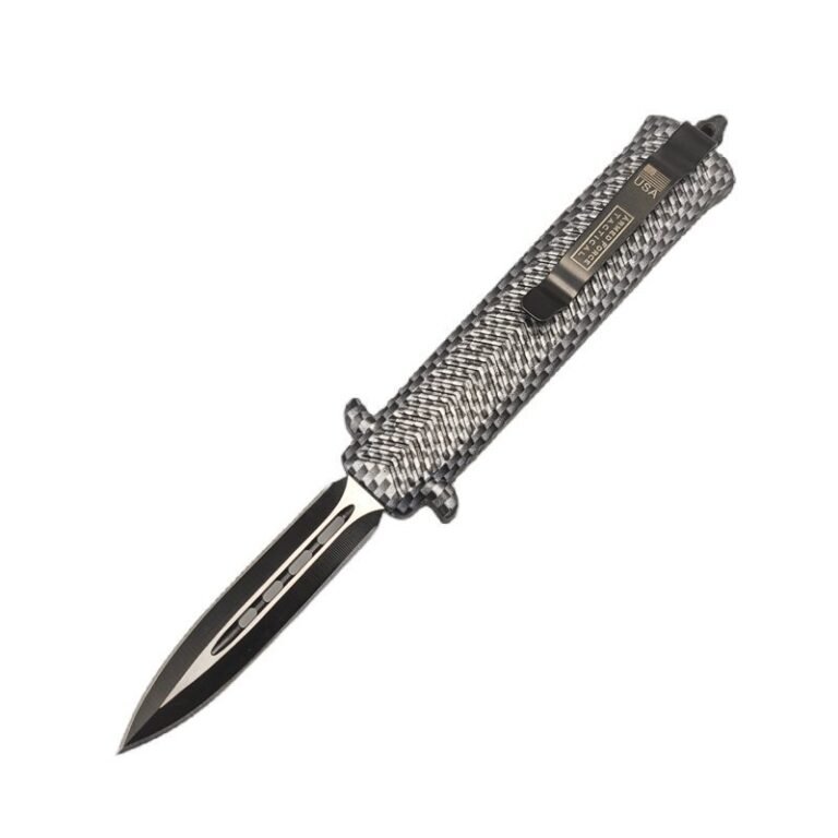 Stiletto Knife – stiletto messer, stilettos messer & messer stiletto Shop