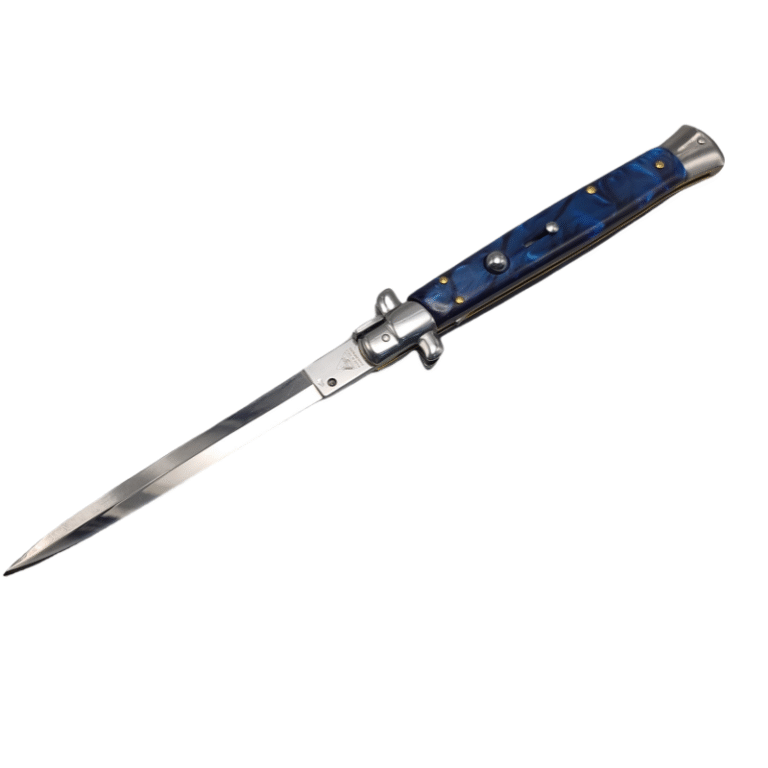 Stiletto Knife – stiletto messer, stilettos messer & messer stiletto Shop
